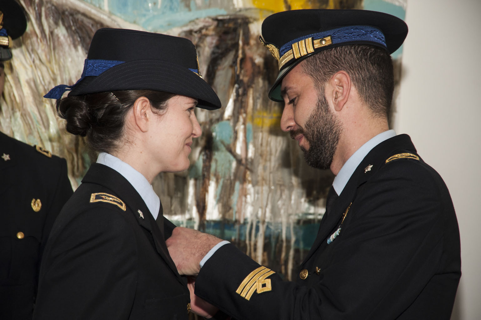 TRE NUOVE "AQUILE" BREVETTATE PRESSO IL 72° STORMO - Aeronautica Militare
