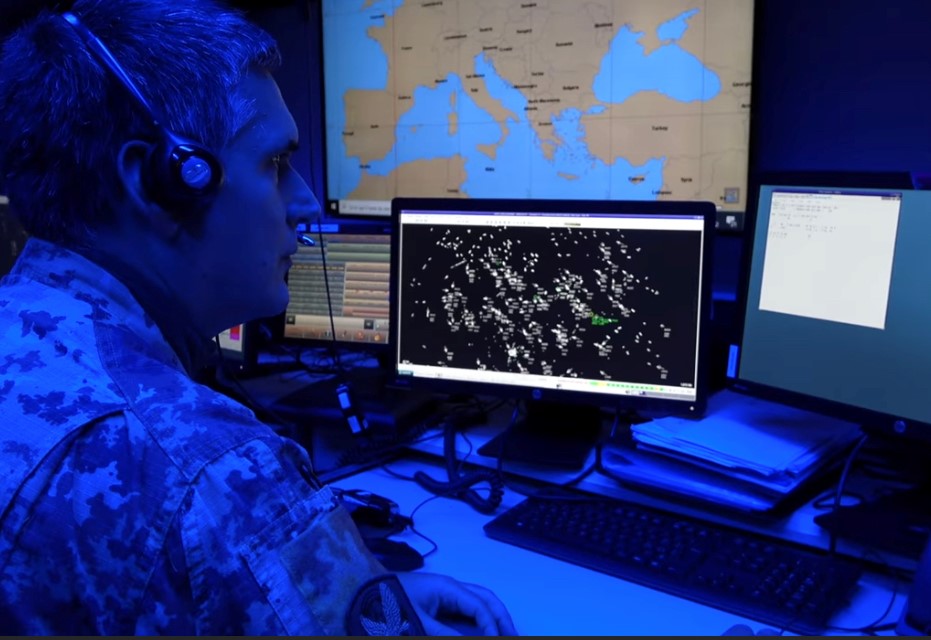 Falcon Strike 2022 a Foggia: esercitazione internazionale per velivoli ...