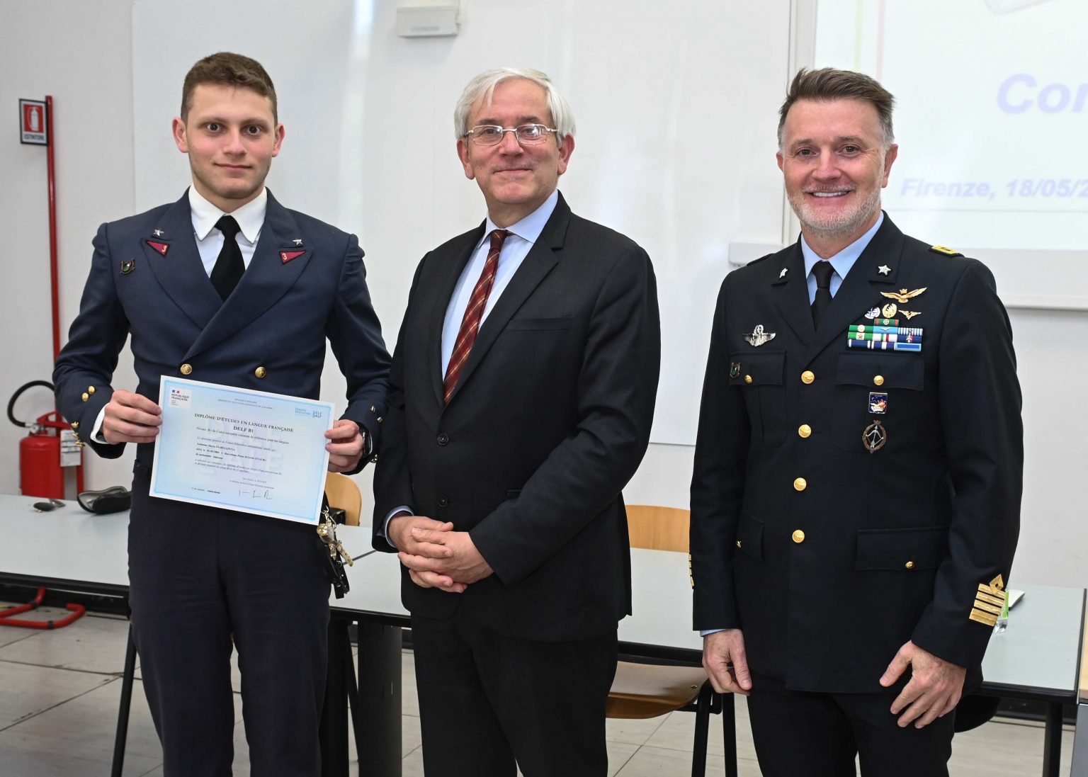 Scuola militare Aeronautica "Giulio Douhet" - Aeronautica Militare