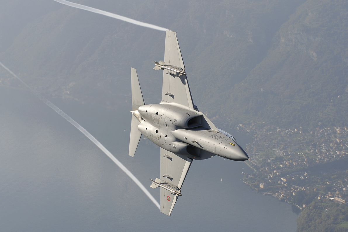 Rivista "Sicurezza del Volo" - Aeronautica Militare