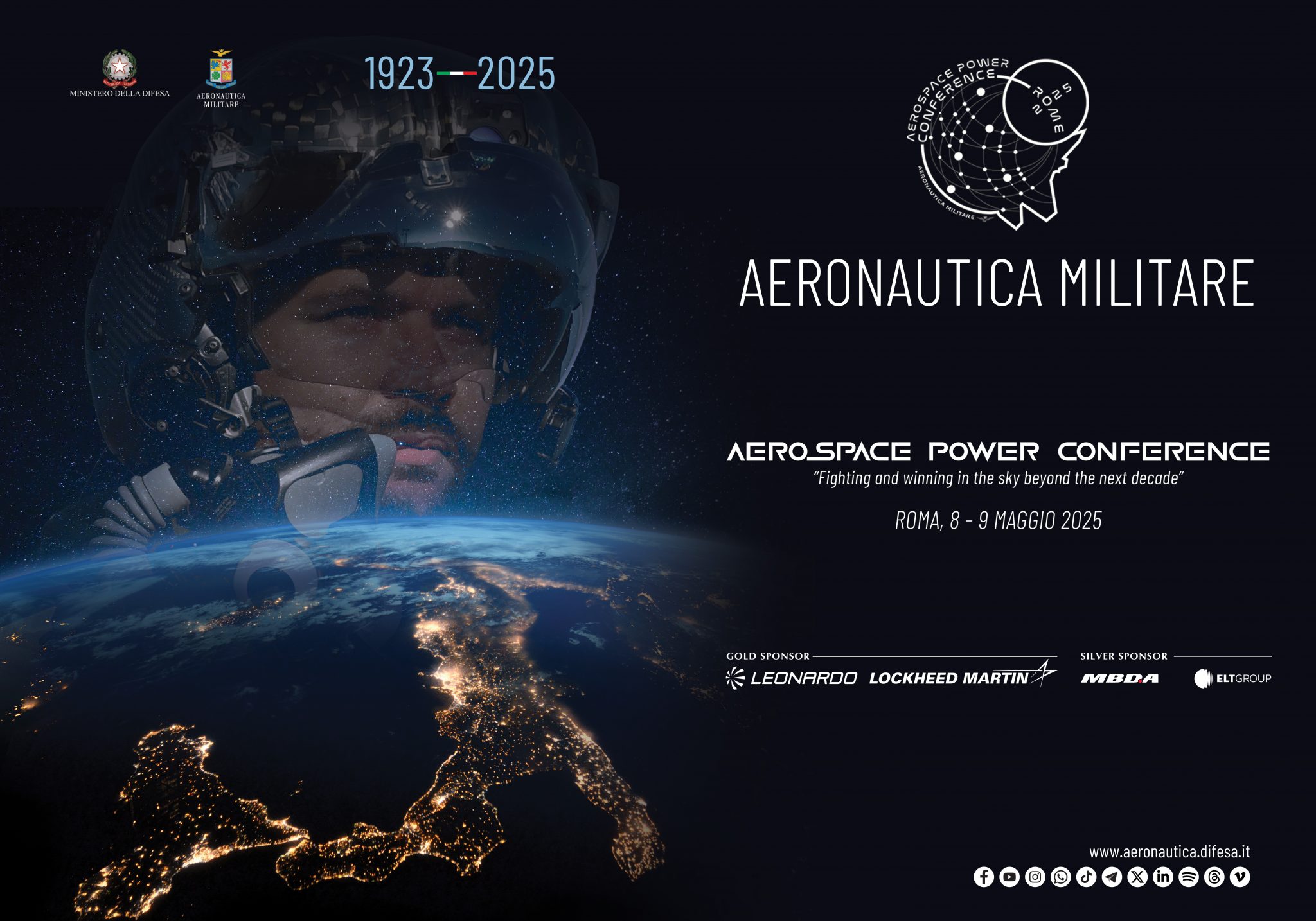 Aerospace Power Conference