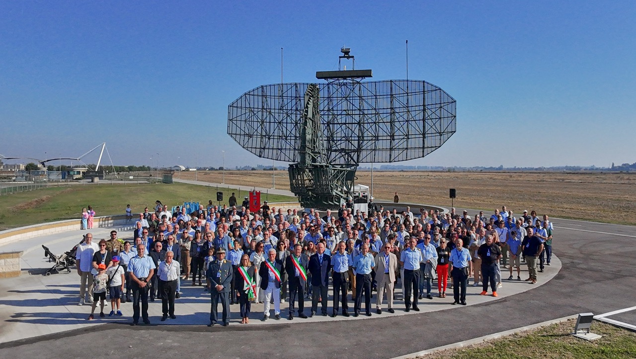 Anniversari: a Poggio Renatico i 75 anni di “Pioppo Radar ...